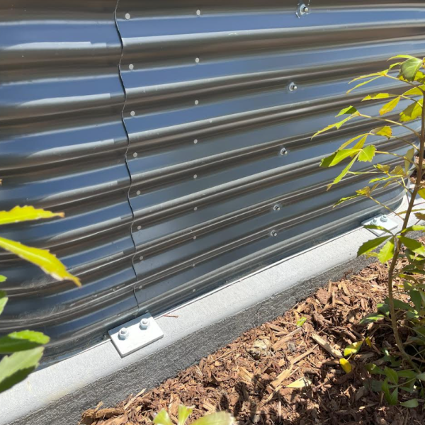 Accessories - Water Tanks NZ | Custom made | Corrugated Steel | Strong & Durable | Tanksalot