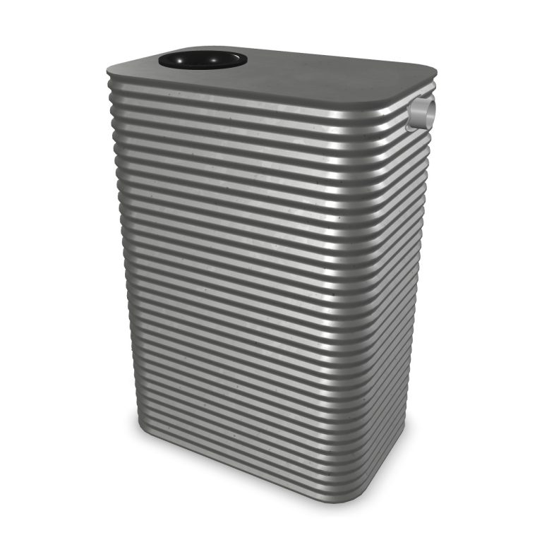 2000L Modline Water Tank | Corrugated Steel - Tanksalot NZ