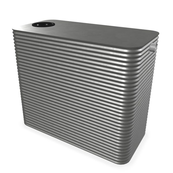 Storm Water Detention Tank NZ | Above Ground Water Storage