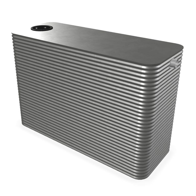 6000 LITRE MODLINE TANK - Water Tanks NZ | Custom made | Corrugated ...