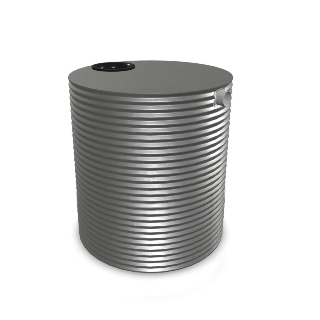 1000 Litre Water Tanks NZ | Tanksalot