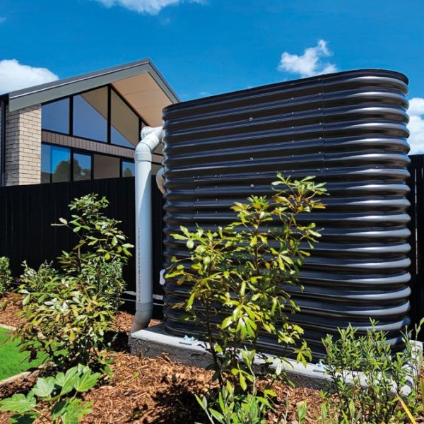 Water Tank Base Preparation Guide - Tanksalot