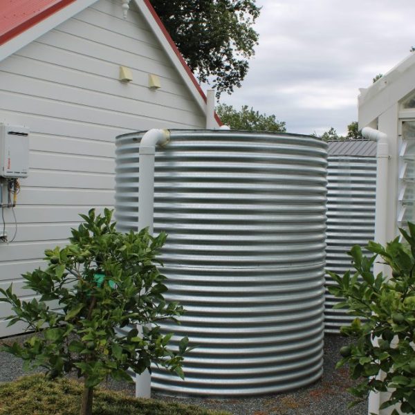 Water Tank Base Preparation Guide - Tanksalot