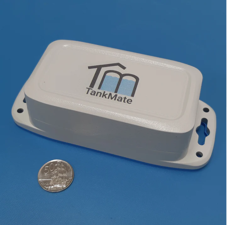 TANKMATE R3 LEVEL SENSOR - Water Tanks NZ | Custom made | Corrugated Steel | Strong & Durable ...