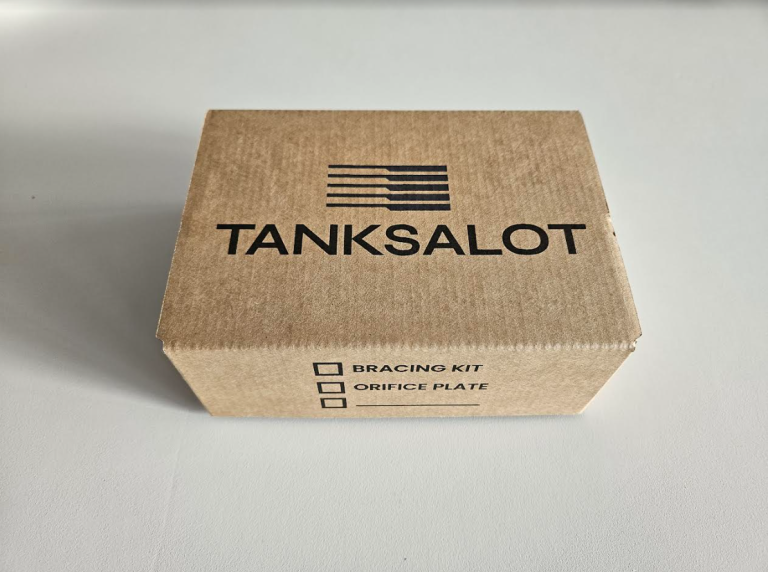 TANK BRACING KIT - STANDARD - Water Tanks NZ | Custom made | Corrugated ...