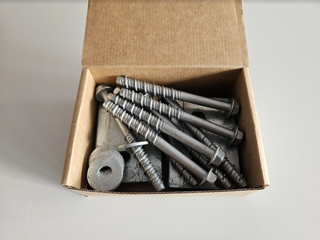 TANK BRACING KIT - STANDARD - Water Tanks NZ | Custom made | Corrugated ...